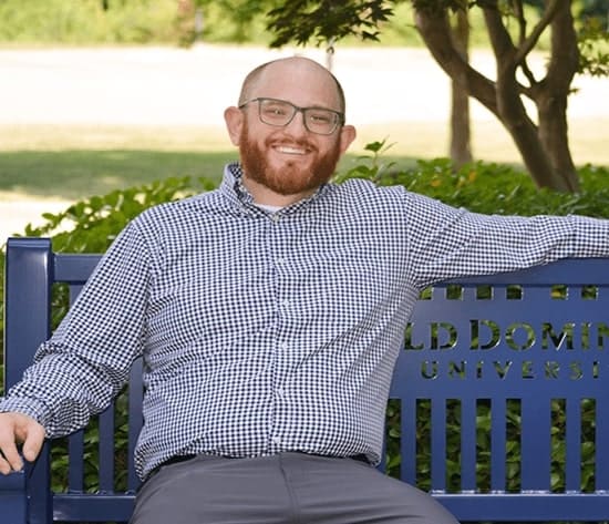 About Us - Virginia Digital Maritime Center